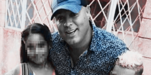 Prisoners Defenders • Luis Frómeta: el hombre que vio más de la cuenta