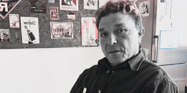 Prisoners Defenders • Luis Frómeta: el hombre que vio más de la cuenta